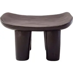 INDEGO AFRICA Mini Senufo Stool