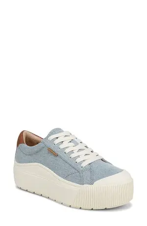 Dr. Scholl'S Time Off Max Sneaker - Light Blue