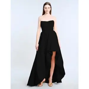 Bcbgmaxazria Strapless Evening Dresses