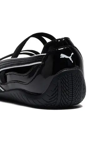 PUMA Speedcat Ballet Glossy Sneakers
