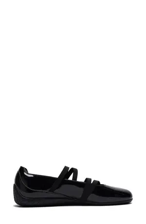 PUMA Speedcat Ballet Glossy Sneakers - Black