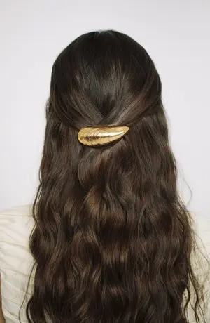 JENNIFER BEHR Wade Barrette