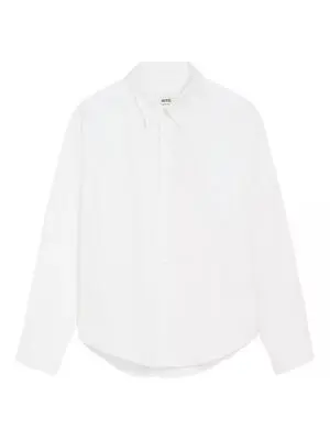 Ami Paris Casual Shirts For Women