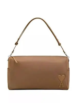 AMI Paris Large Marcel Shoulder Bag