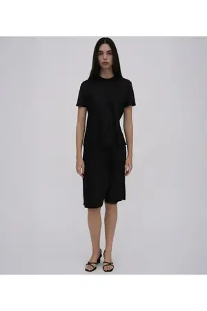 Women's Rosetta Getty Black Bottoms