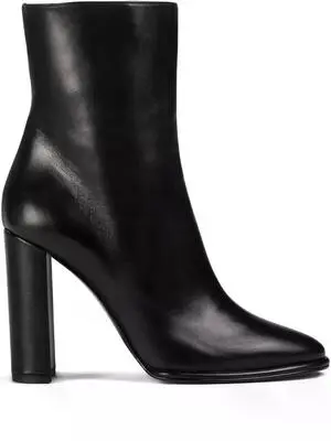 LE SILLA 110mm Elsa Ankle Boots