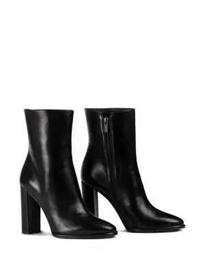 LE SILLA 110mm Elsa Ankle Boots