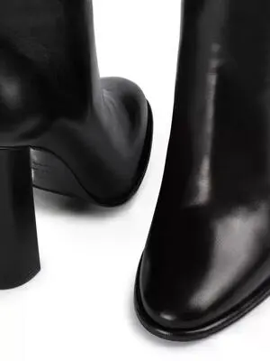 LE SILLA 110mm Elsa Ankle Boots