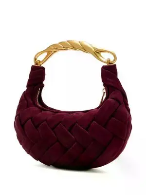 Jw Pei Orla Woven Handbag
