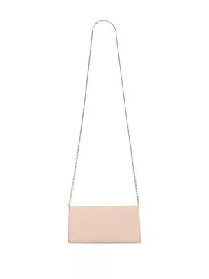 JIMMY CHOO Bing Shoulder Bag