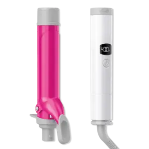 CONAIR Style Chemistry Curling Iron Starter Pack - One-color