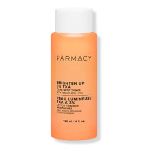 FARMACY Brighten Up 3% Txa Dark Spot Toner - One-color