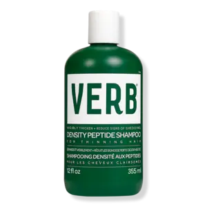 VERB Density Peptide Shampoo - One-color