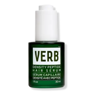 VERB Density Peptide Hair Serum - One-color