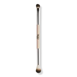 DIBS BEAUTY Duo Brush Eye - One-color