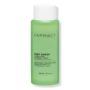 FARMACY Deep Sweep 2% Bha Pore Cleaning Toner - One-color
