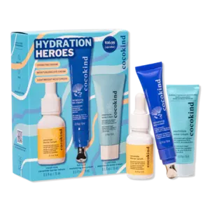 COCOKIND Hydration Heroes Kit - One-color