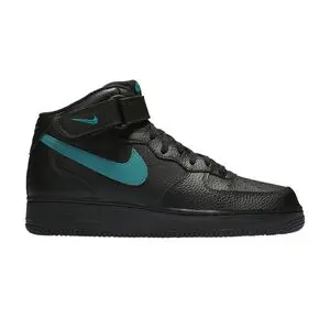 Nike Air Force 1 Mid '07 - Black