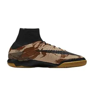 Nike Hypervenomx Proximo Se Ic Camo Sneakers