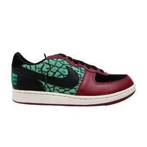 Nike Terminator Low Premium Sneakers