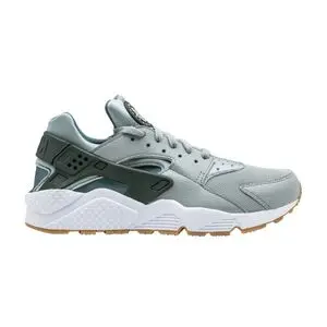 Nike Air Huarache Sneakers - Grey