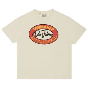GALLERY DEPT. Toymaker Tee - White