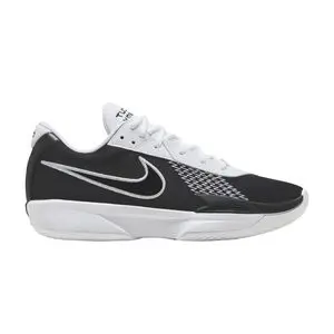 Nike Air Zoom Gt Cut Academy Ep Sneakers - Black