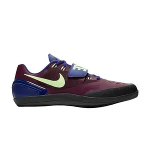 Nike Zoom Rotational 6 - Red