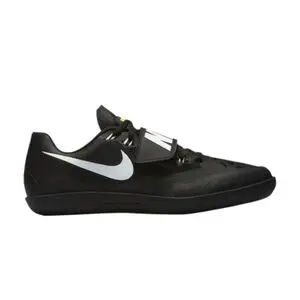 Nike Zoom Sd 4 - Black