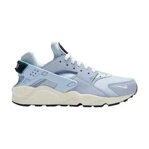 Nike Air Huarache Premium Sneakers - Blue