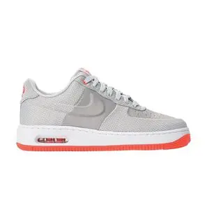 Nike Force 1 Elite Knit Jacquard Vt Sneakers - Grey