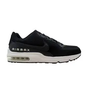 Nike Air Max Ltd 3 Premium - Black