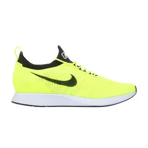 Nike Air Zoom Mariah Flyknit Racer - Yellow