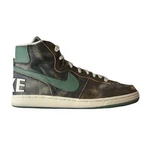 Nike Terminator Hi Premium Sneakers