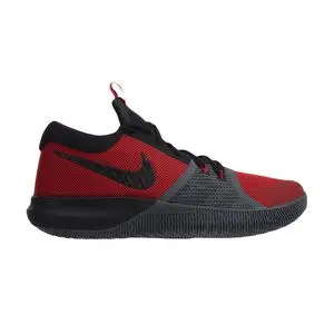 Nike Zoom Assersion Sneakers - Red