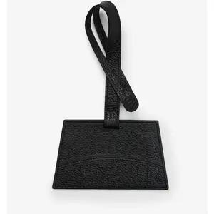 BY BANOO Luggage Tag - Black