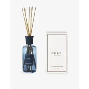 CULTI Mareminerale Scented Stile Diffuser Set - One-color