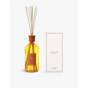 CULTI Orange Aramara Scented Stile Diffuser Set - One-color