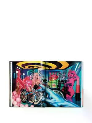 TASCHEN David Lachapelle Lost + Found Book