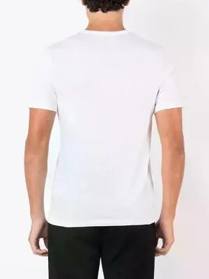 BOSS Embroidered-logo T-shirt Pack