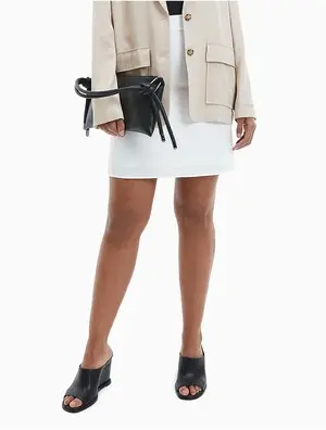 Calvin Klein Mini Skirts