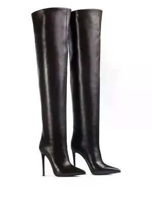 LE SILLA Eva 120mm Over-the-knee Boots