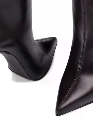 LE SILLA Eva 120mm Over-the-knee Boots