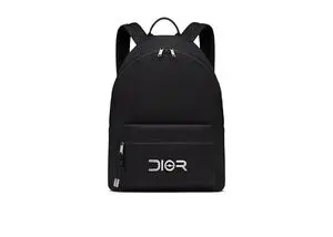 Dior X Sorayama Backpack Nylon