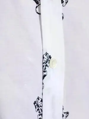 Paul Smith Graphic-print Shirt