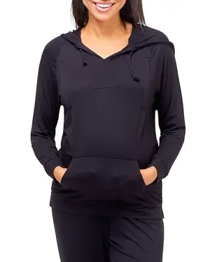 Nom Maternity Sweatshirts Hoodies For Women