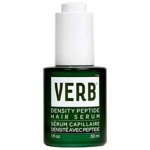 VERB Density Peptide Scalp Serum For Thinning Hair - One-color
