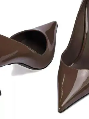 LE SILLA Bella 80mm Pumps