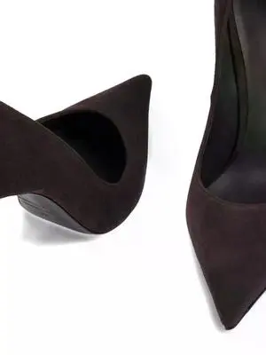 LE SILLA Bella 100mm Pumps