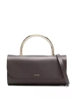 SALCE Leather Mini Bag